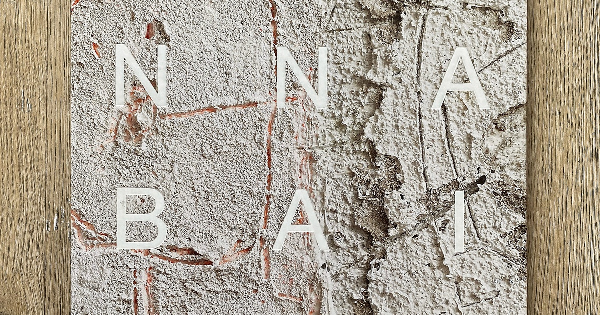 Publication: JOANNA BAILEY | Notton